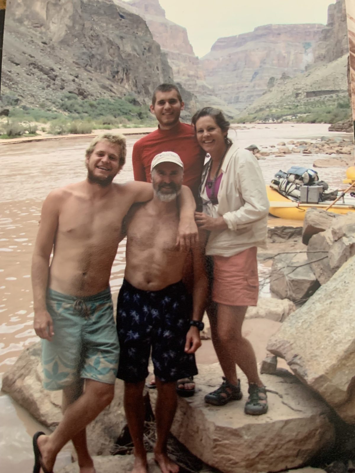 Peter M. Dale – OARS