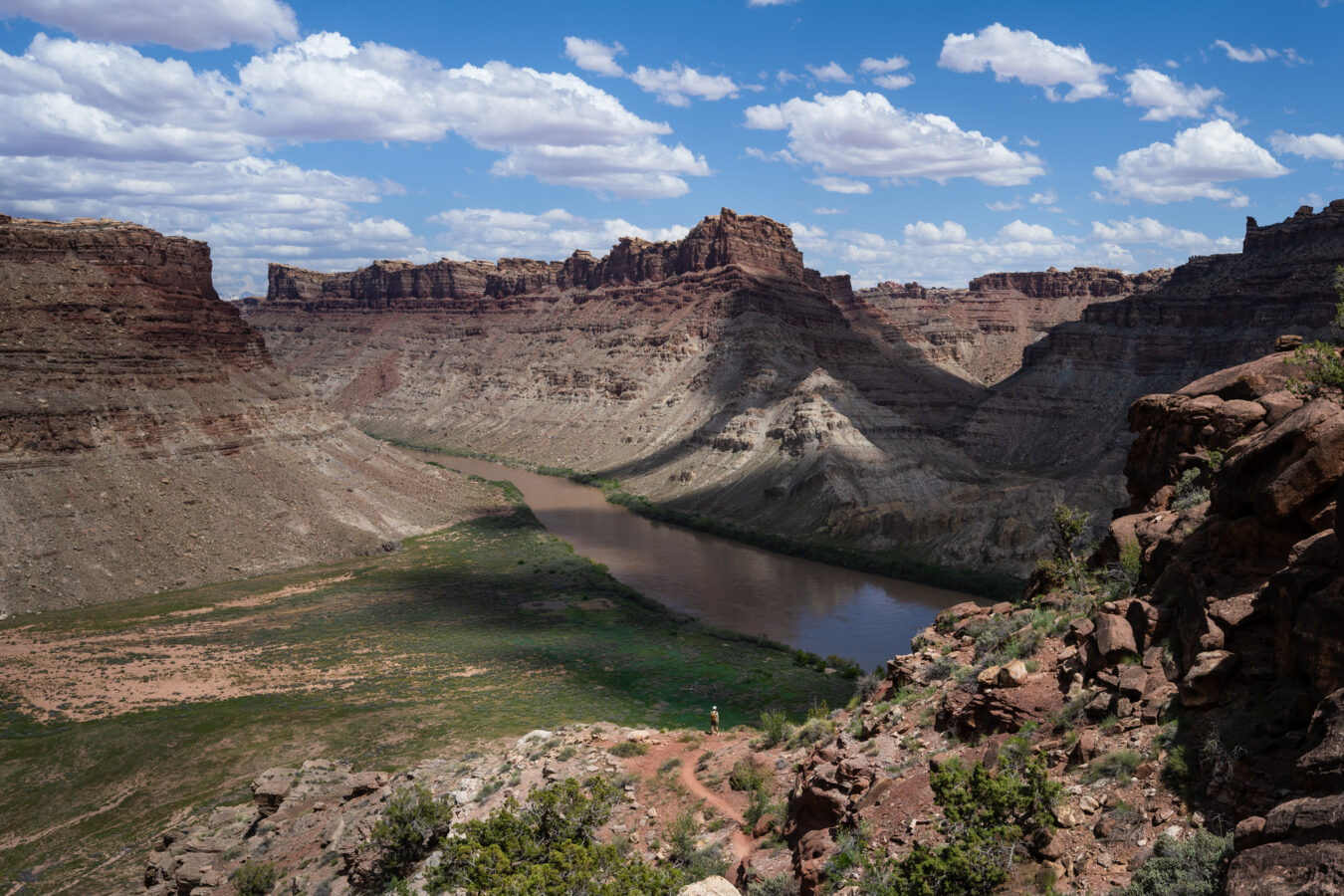 Collective Action on the Colorado River – OARS