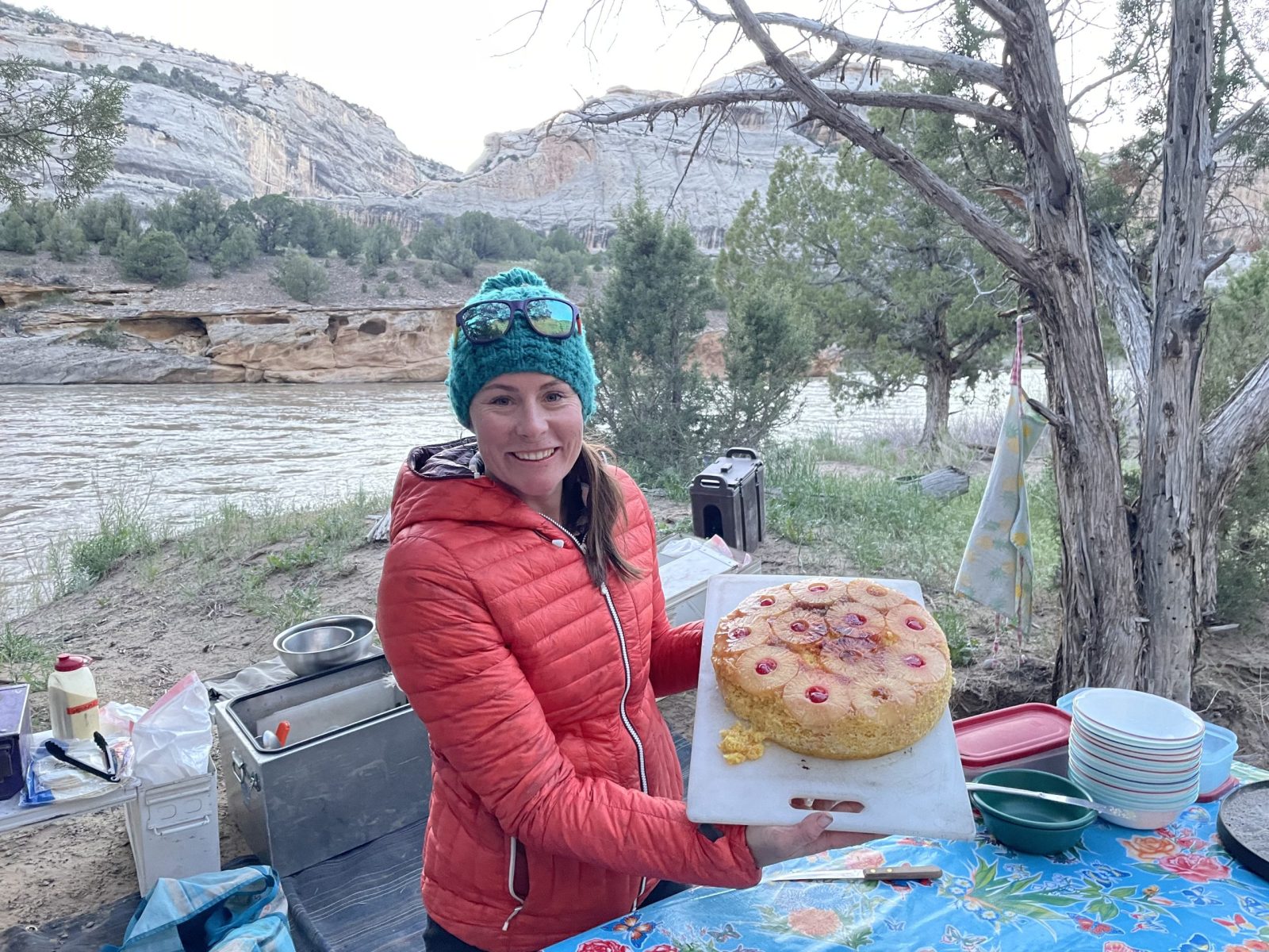 Sally House – OARS