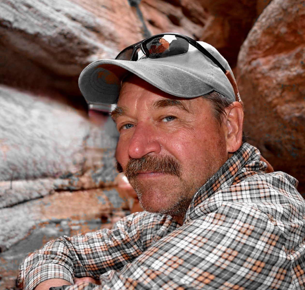 Scott Mascher – OARS