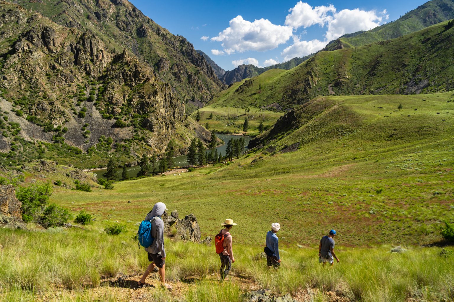 Top Travel Ideas for 2025 – OARS