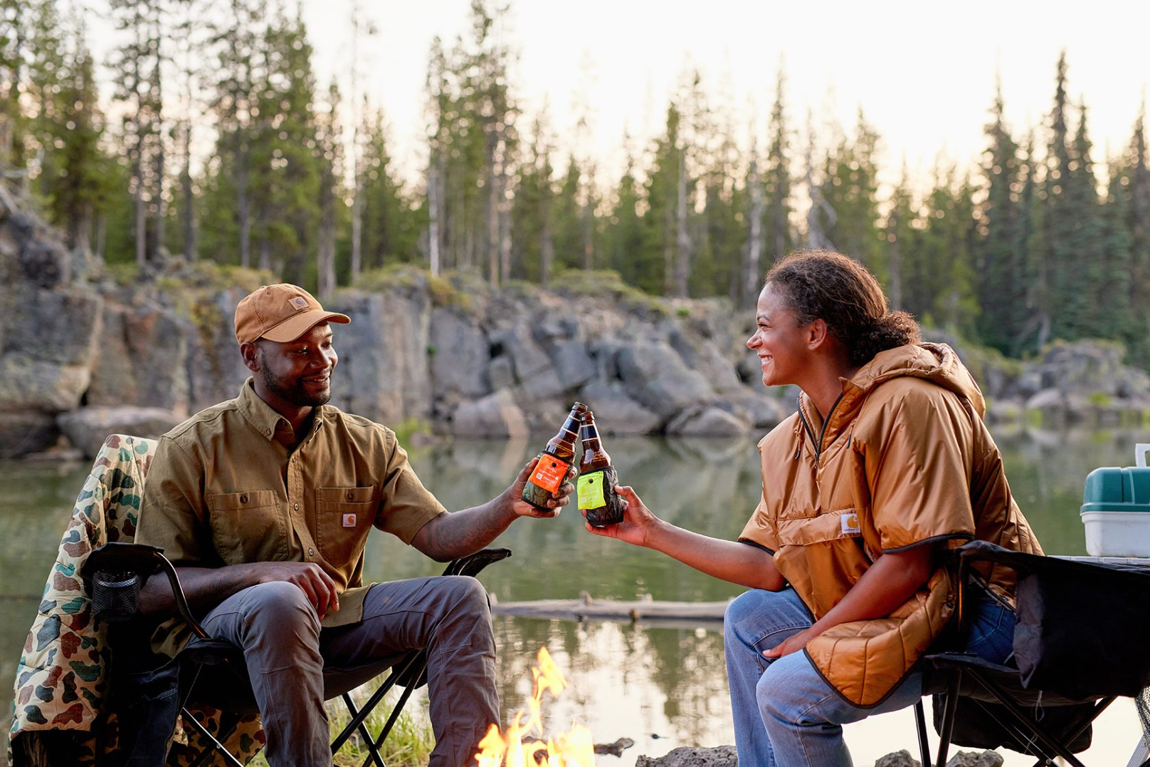 21 Cool Gifts for Outdoor Lovers | OARS