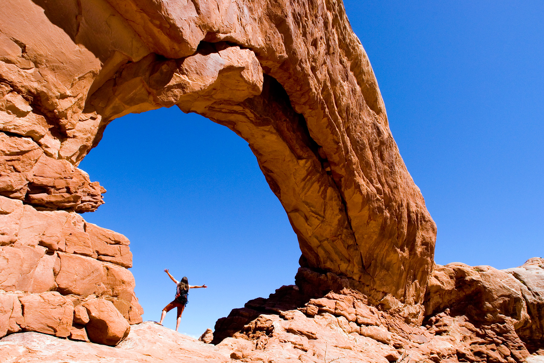 Hit the Road: Salt Lake City to Moab | OARS