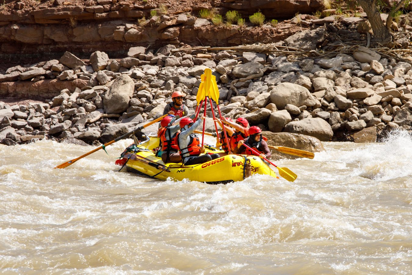 What Two Indigenous Guides Want You to Know Before Your Next Trip – OARS