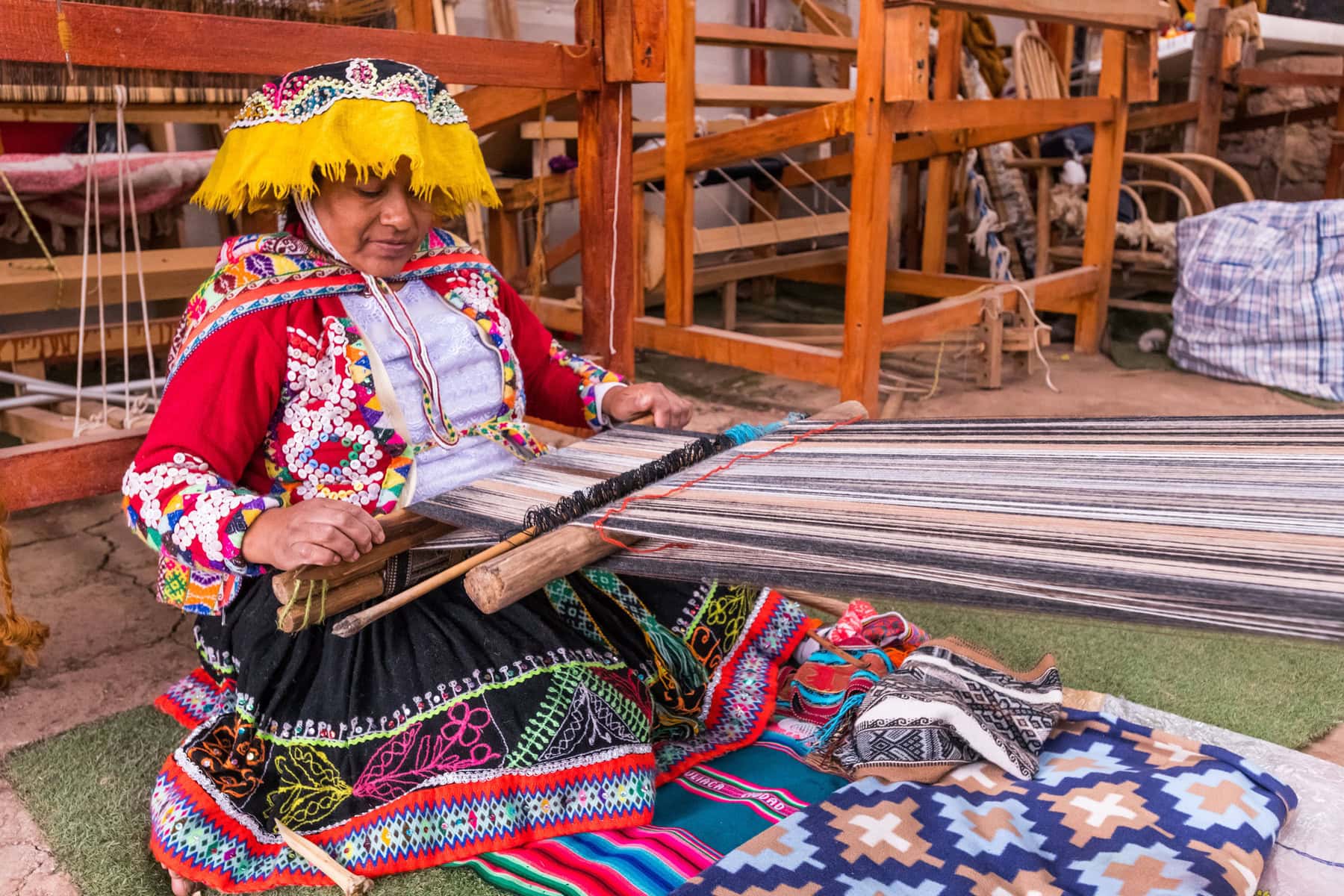 5 Things to Know About Peruvian Culture – OARS