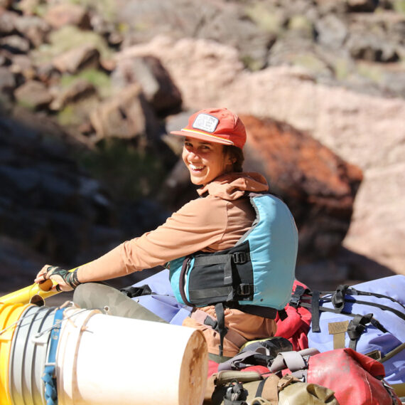 Sarah Mallory – OARS