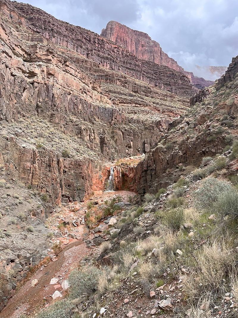 Discovering Stone Creek Anew – OARS