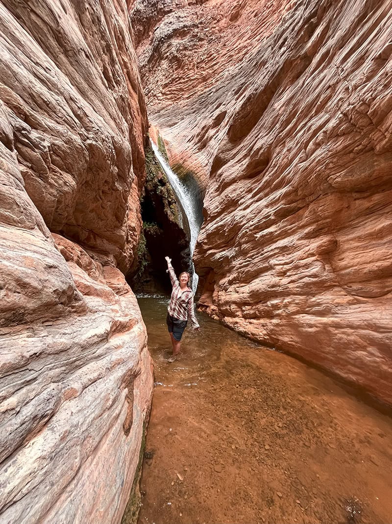 Discovering Stone Creek Anew – OARS