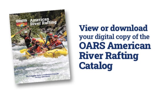 Grand Canyon Dories | Dory Trips in Grand Canyon | OARS