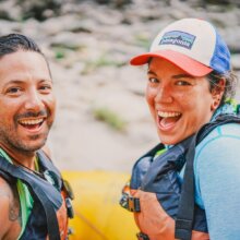 Trip Resources – OARS