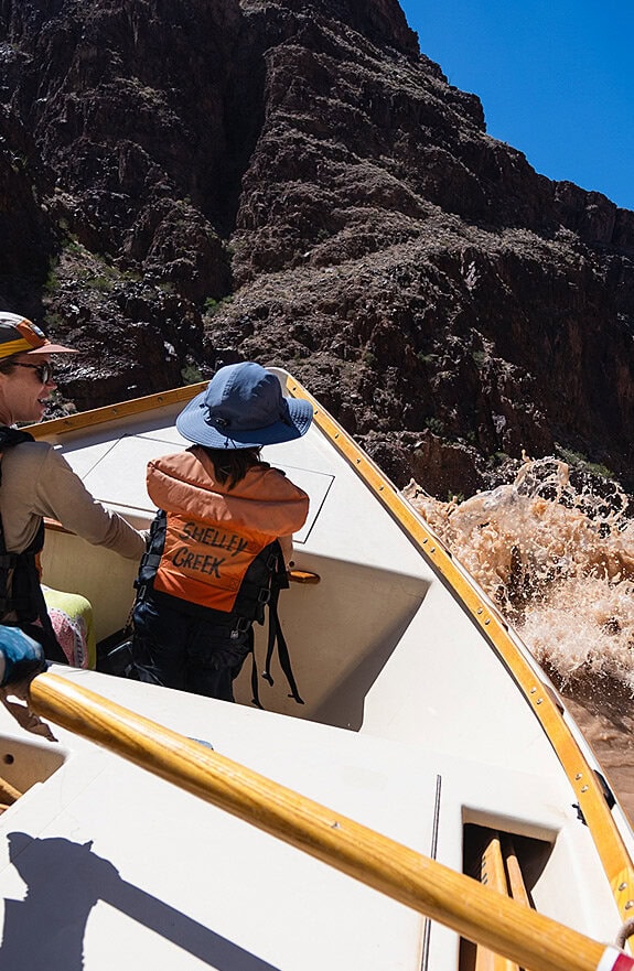 Whitewater Rafting Trips and Adventure Vacations - OARS