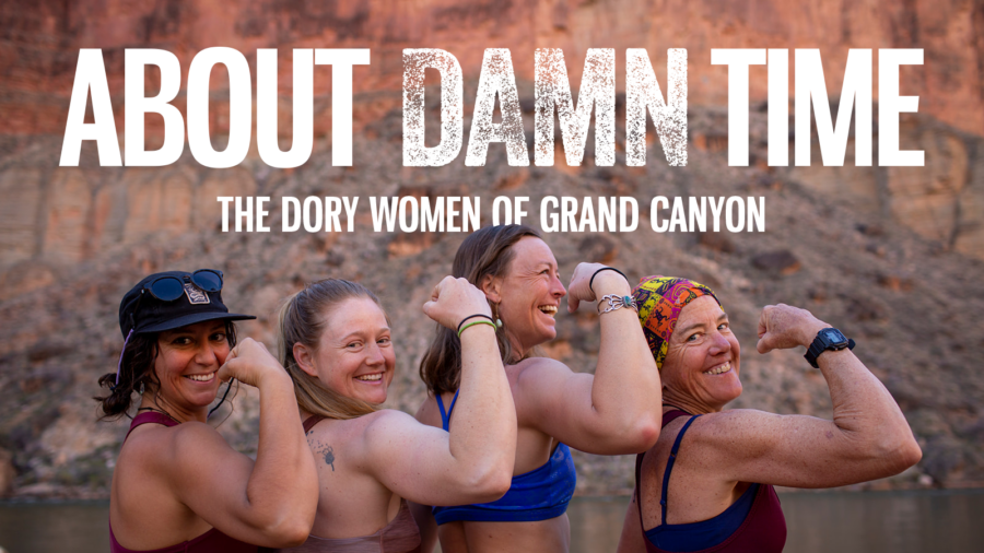 Grand Canyon Dories | Dory Trips in Grand Canyon | OARS