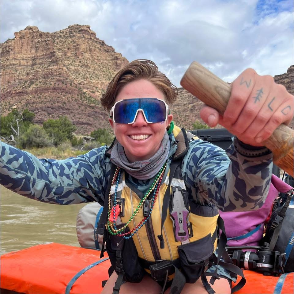 Candace Bracken – OARS