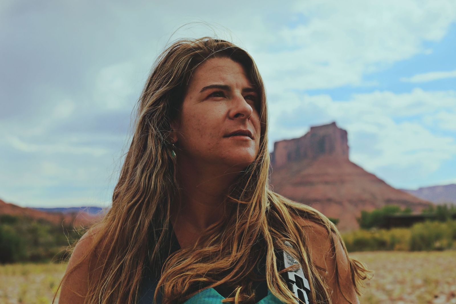 Tarah O'Connor – OARS