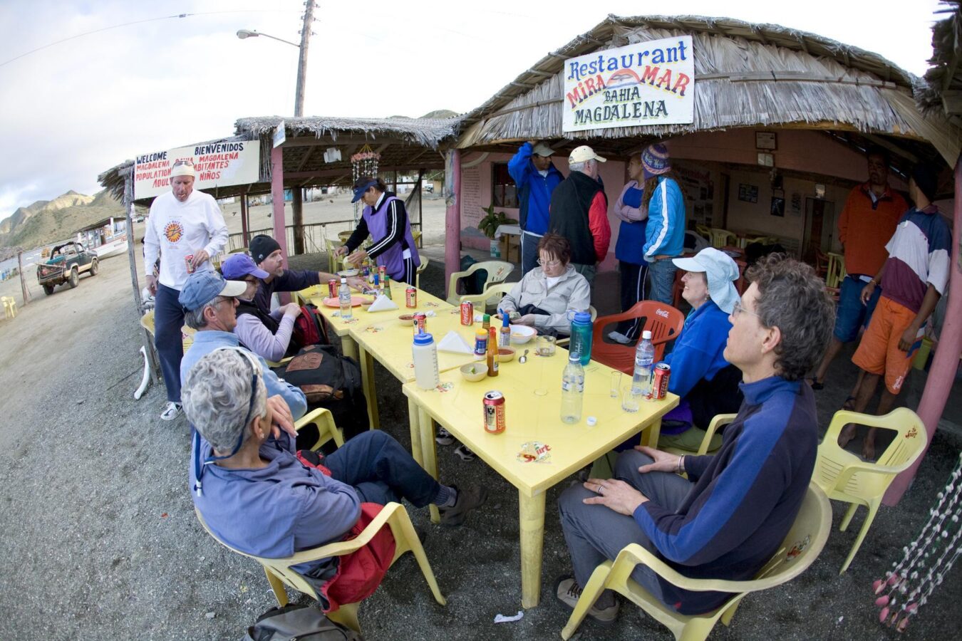 What to Know About Traveling to Baja Right Now – OARS