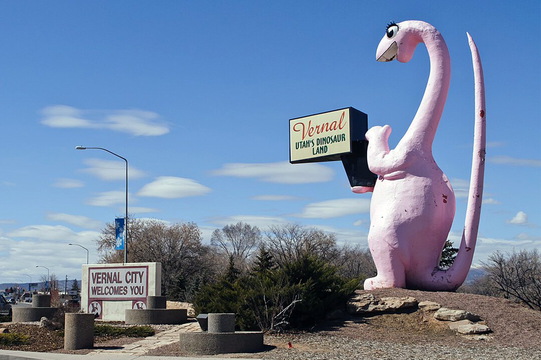 More than Dinosaurs: The Essential Guide to Vernal, Utah – OARS